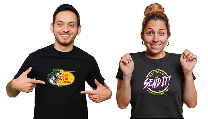 SendCutSend Merch Store