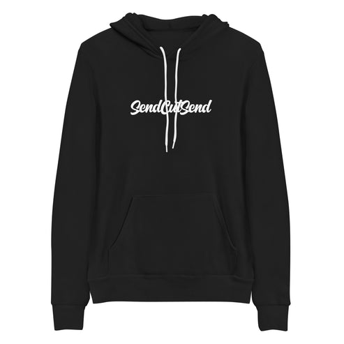 Logo Unisex hoodie – SendCutSend